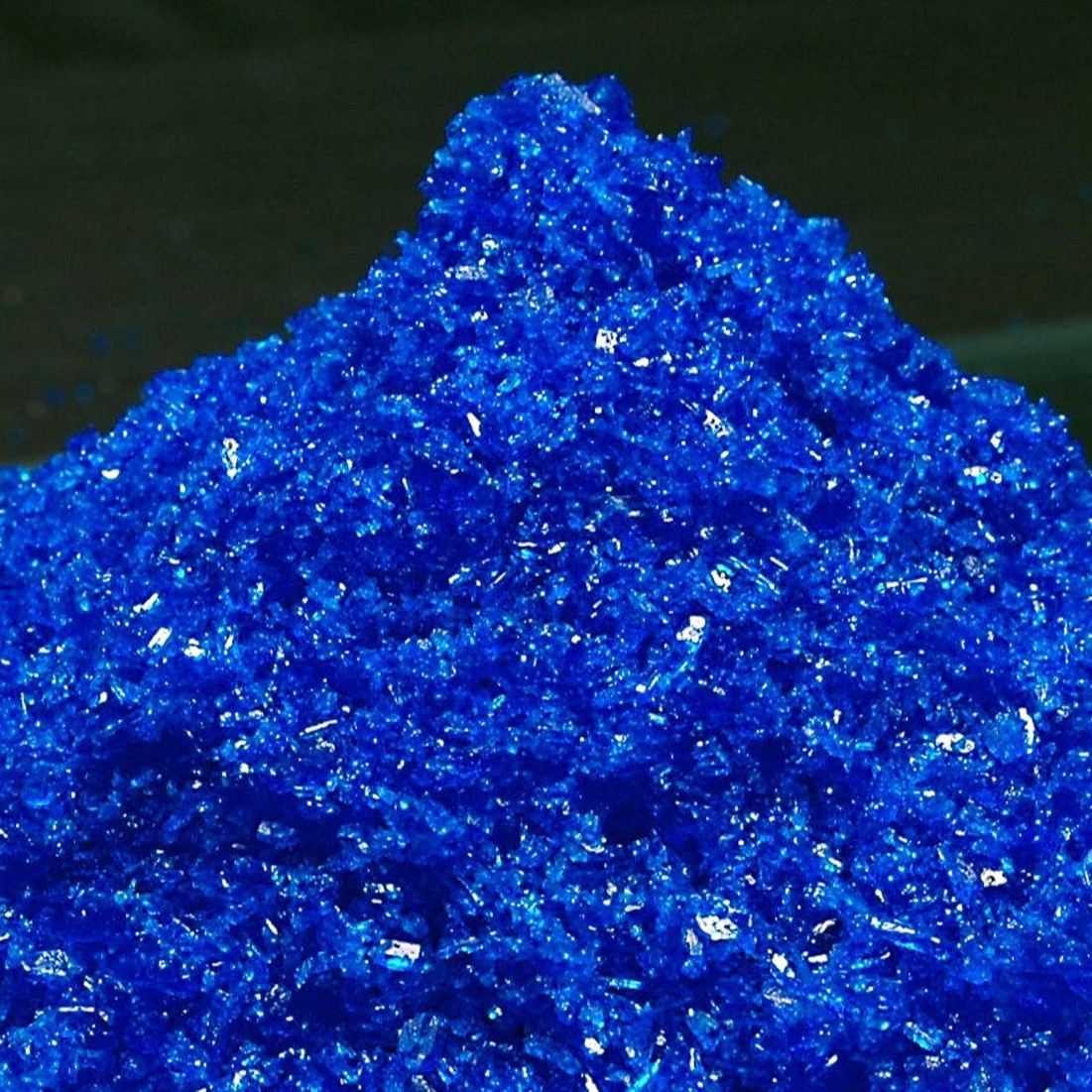 COPPER NITRATE - Borozo Trade Pvt. Ltd.